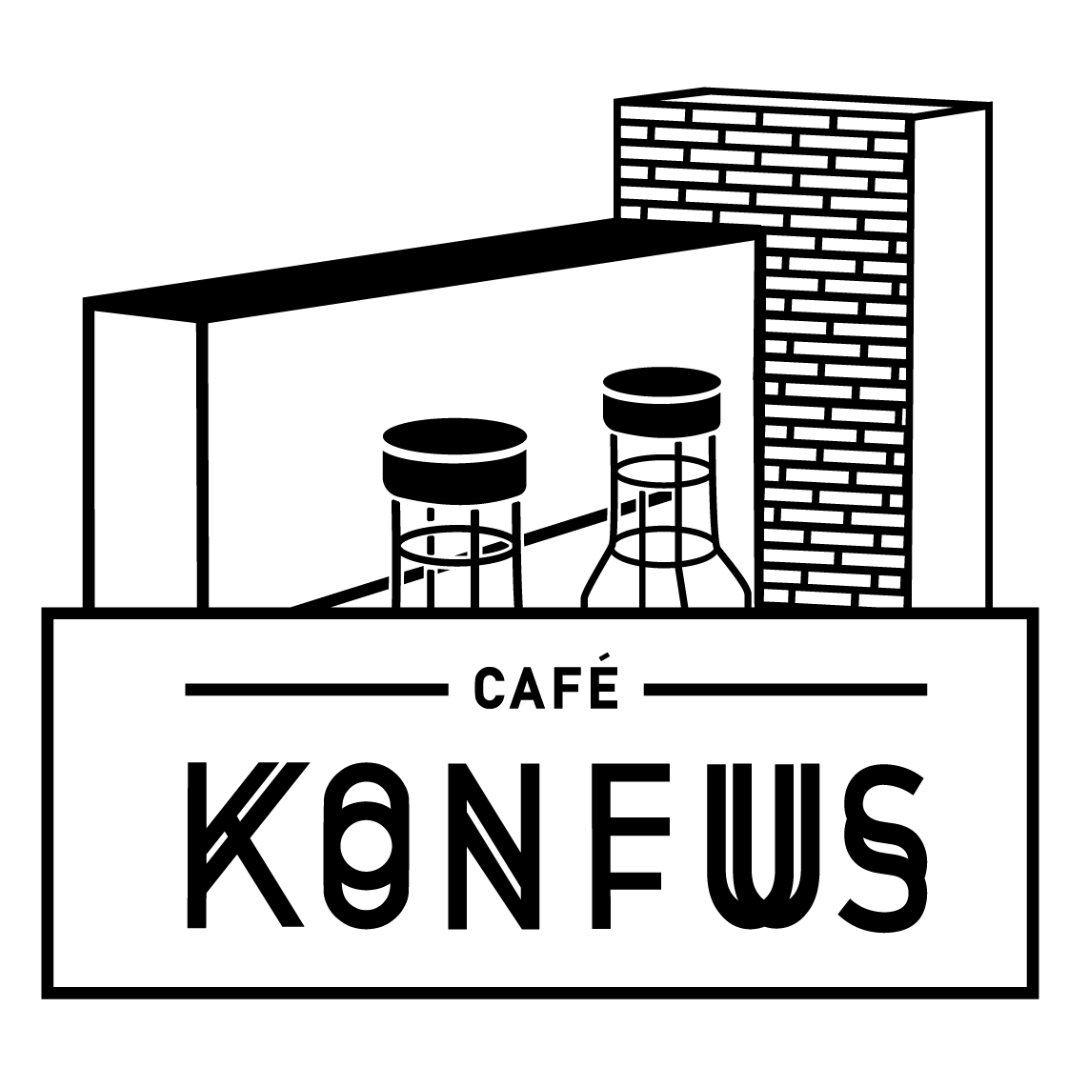 Willkommen im Konfus.